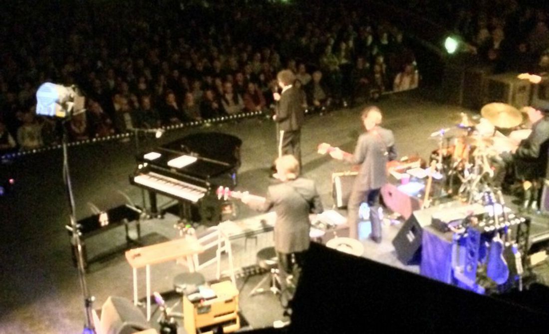 Tim Cresswell | The Stockholm Review of Literature