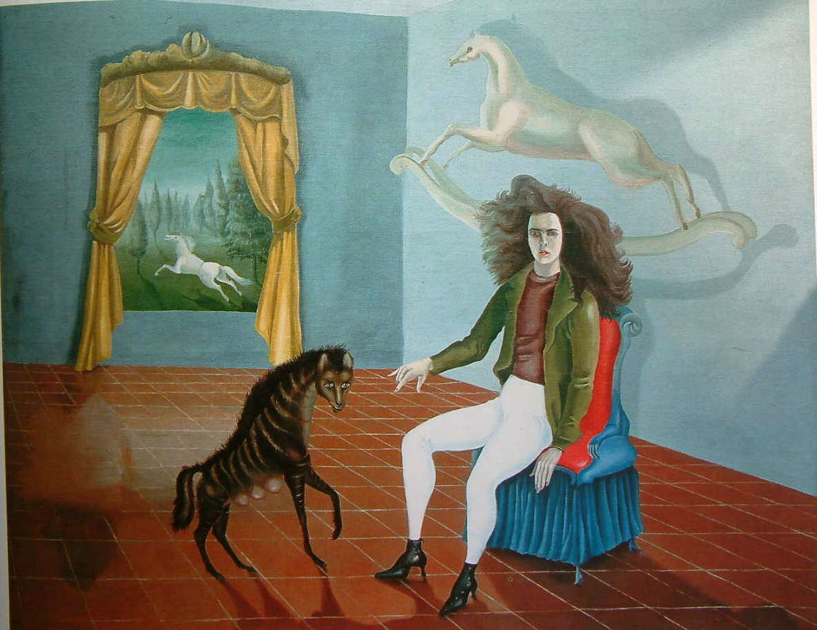 The Non-Fiction of My Feminism, by Amrita Narayanan | The Stockholm ...