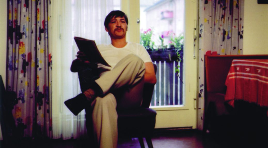 Three or More, by Kyle Beachy | The Stockholm Review of Literature