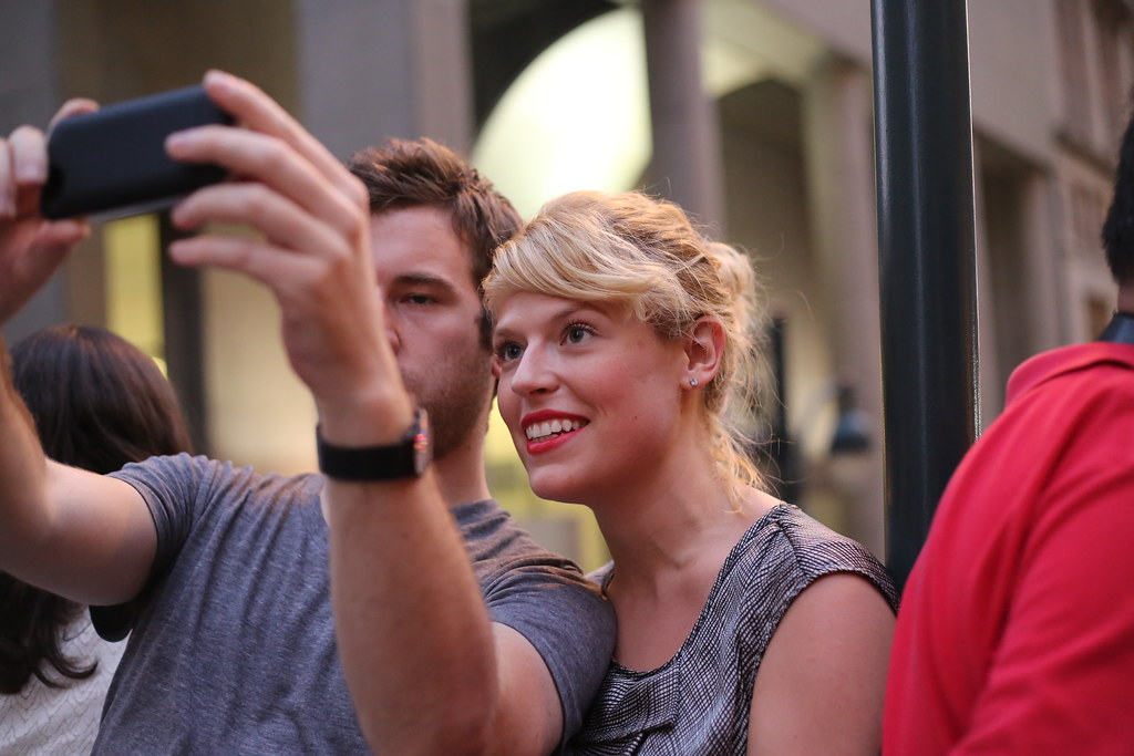 Jennifer Boyce Has Viewed Your Profile, by James Wood | The Stockholm ...